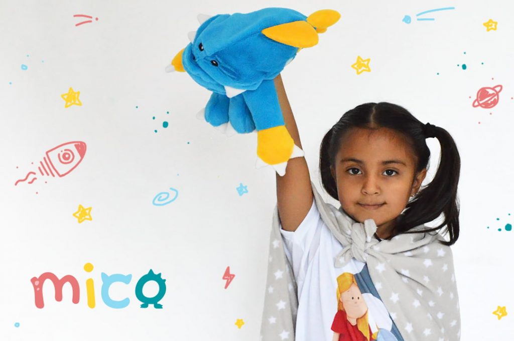 MICO TOYS, la ilusión de cambiar el mundo jugando - Mico Toys
