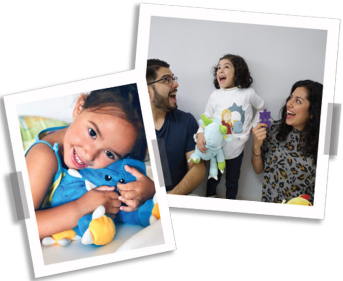 Nosotros - Mico Toys