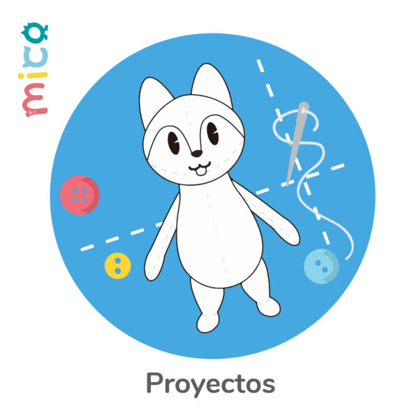 Descargas - Mico Toys